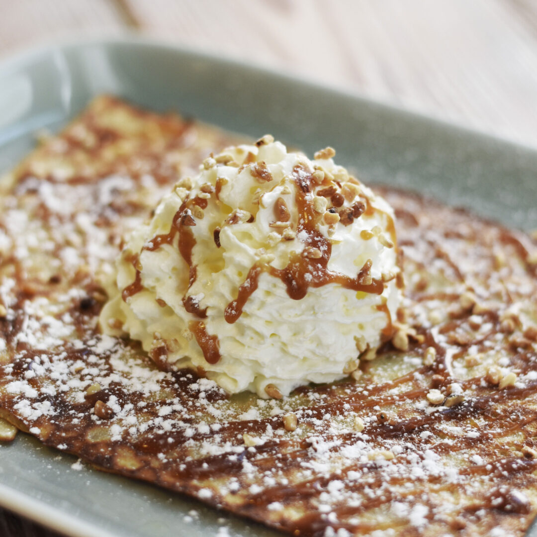 Presse | L'Atelier - Artisan Crêpier | France