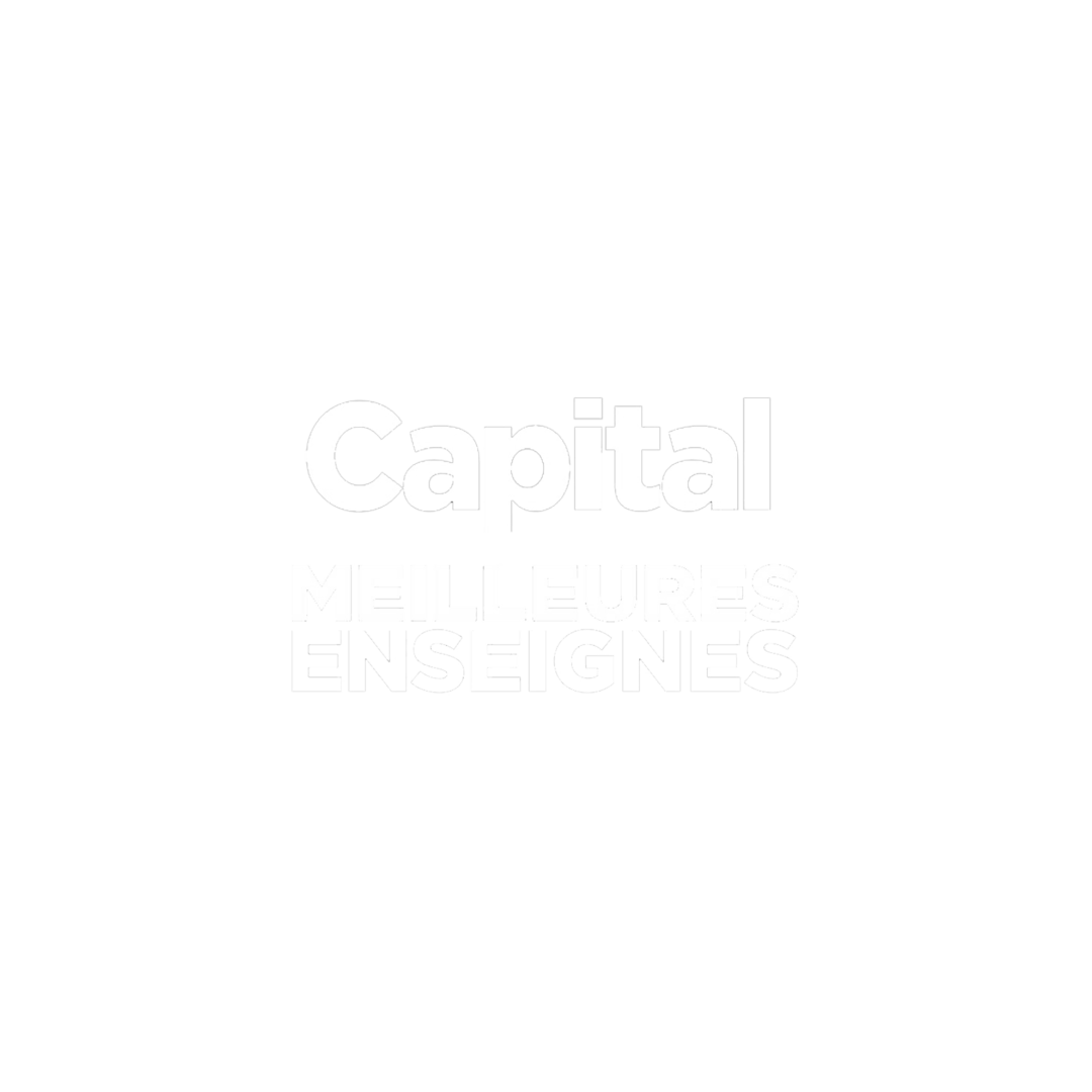 Capital - Palmarès des meilleures enseignes 2023